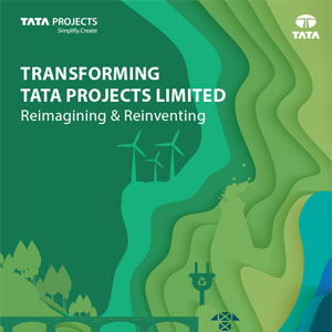Tata Projects Integrated Annual Report 2021-2022